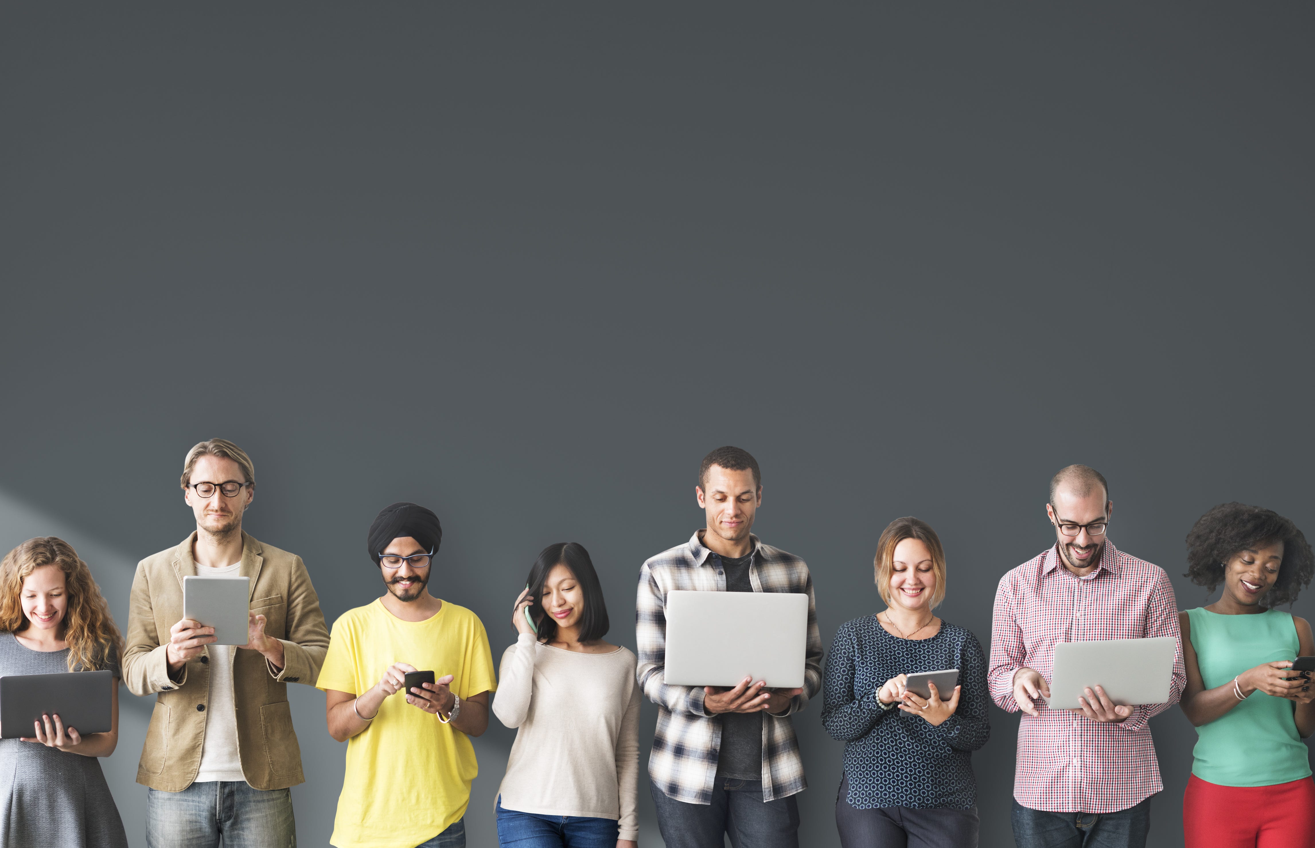 Atender, entender y vender: conozca los tipos de clientes | Blog ePayco