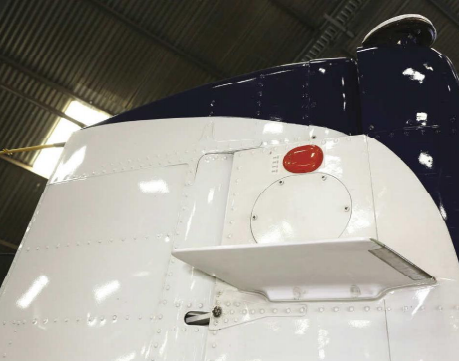 IoT goes airborne with the RAAF. The Internet of Things is exploding ...