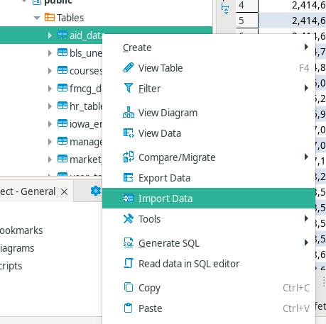 Untangling Database : SQL Tables: COPY | by Qrious Kamal | Dec, 2022 | Dev Genius