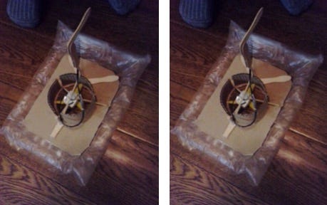 The Lightest Hovercraft in the World | by Jin Tang | Medium