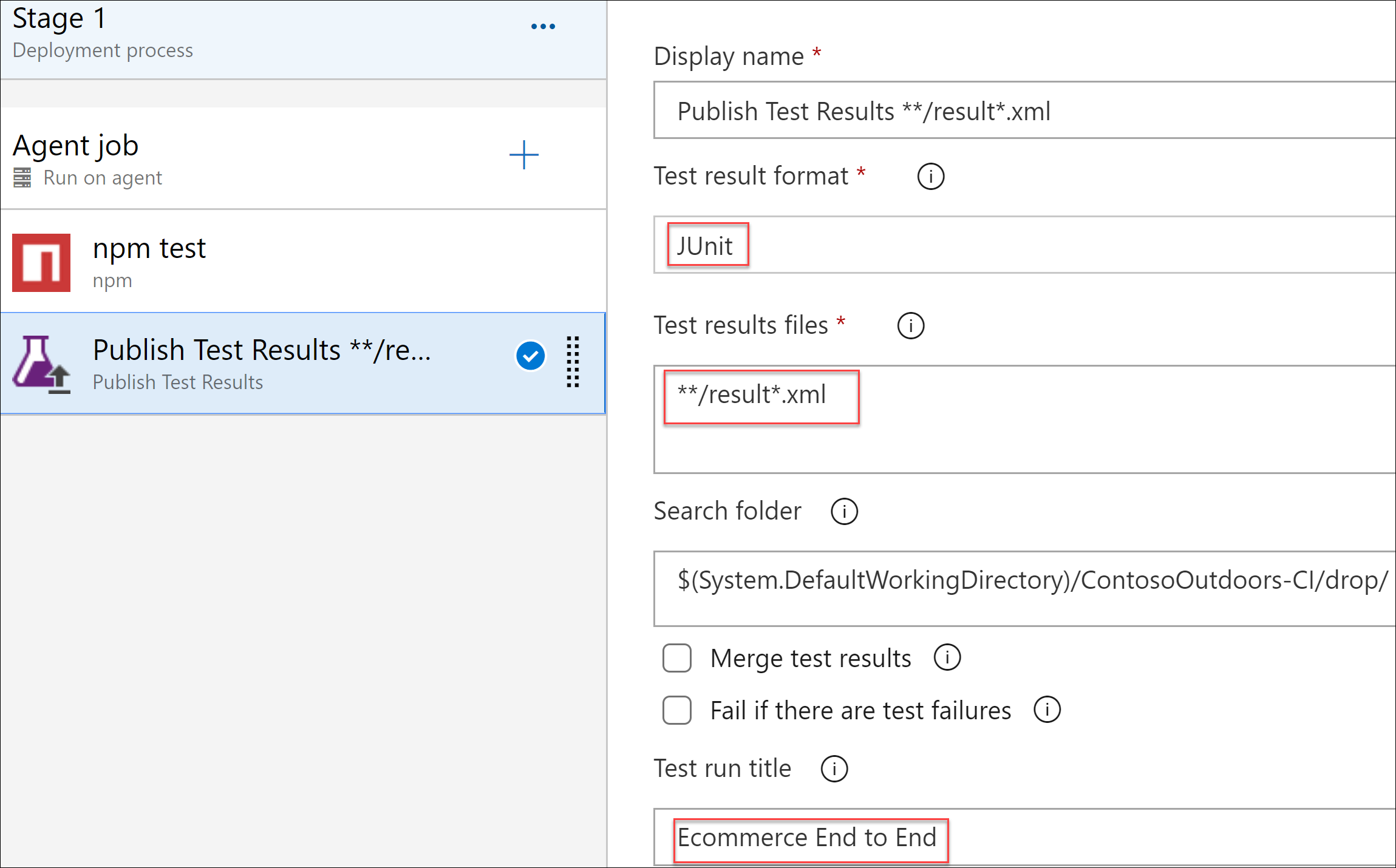 Simplified Automated QA Testing on Azure DevOps | by Drew Lewis | Medium