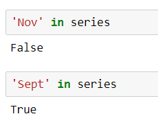 Exploring Pandas Series. What is Pandas Series | by Sameer Shukla | Medium