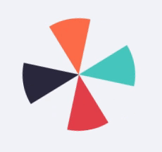 9 Different CSS only loading indicator animation | by JW | The Startup | Medium