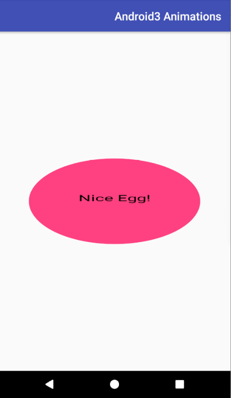 How to animate views using Android’s ObjectAnimator | by Mehdi Haghgoo | Medium
