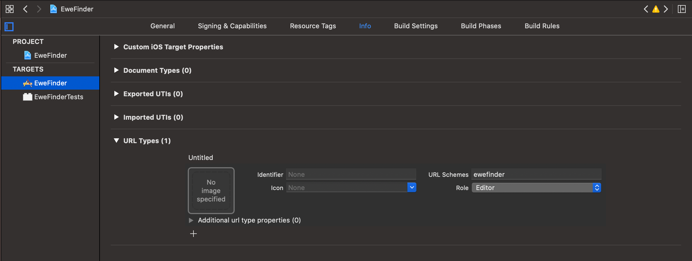 Authenticating Ravelry API Using OAuthSwift | by Natalia Sibaja | The Startup | Medium