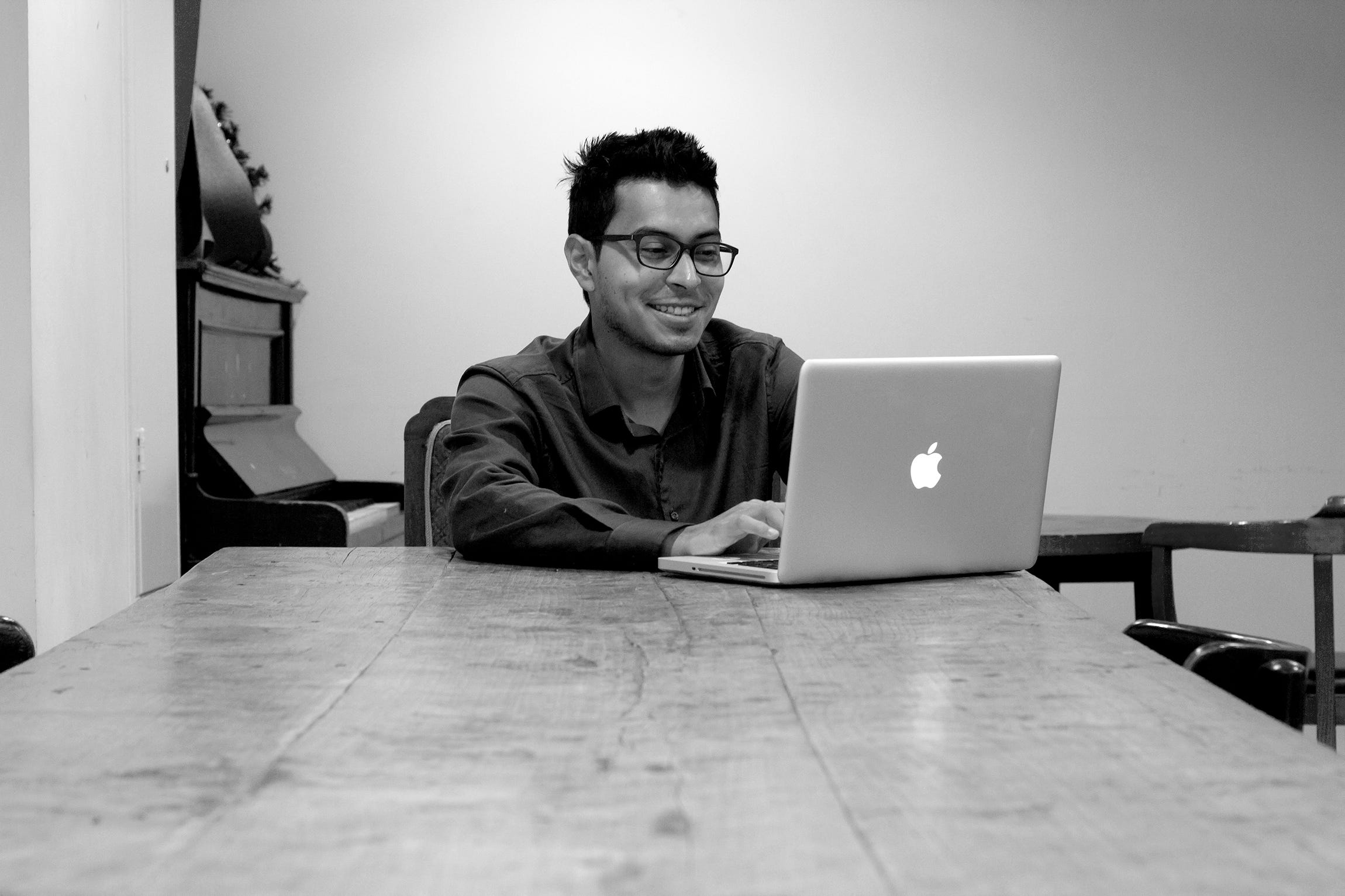 1-on-1 with the Education Rebels, part II: Daniel Haven of ProctorExam ...