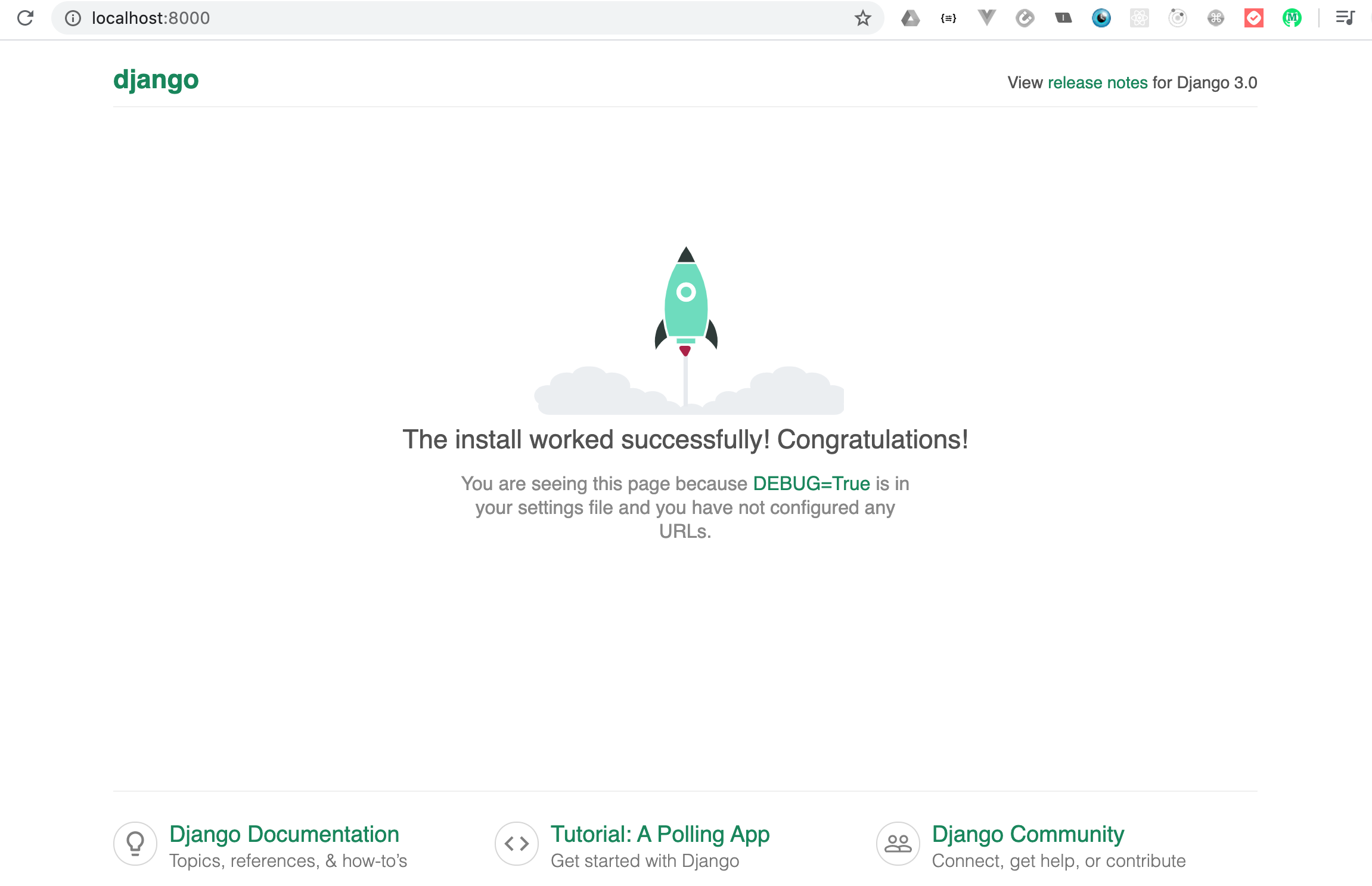 Github Actions End To End Cicd Pipeline For Django By Raju Ahmed Shetu Intelligentmachines