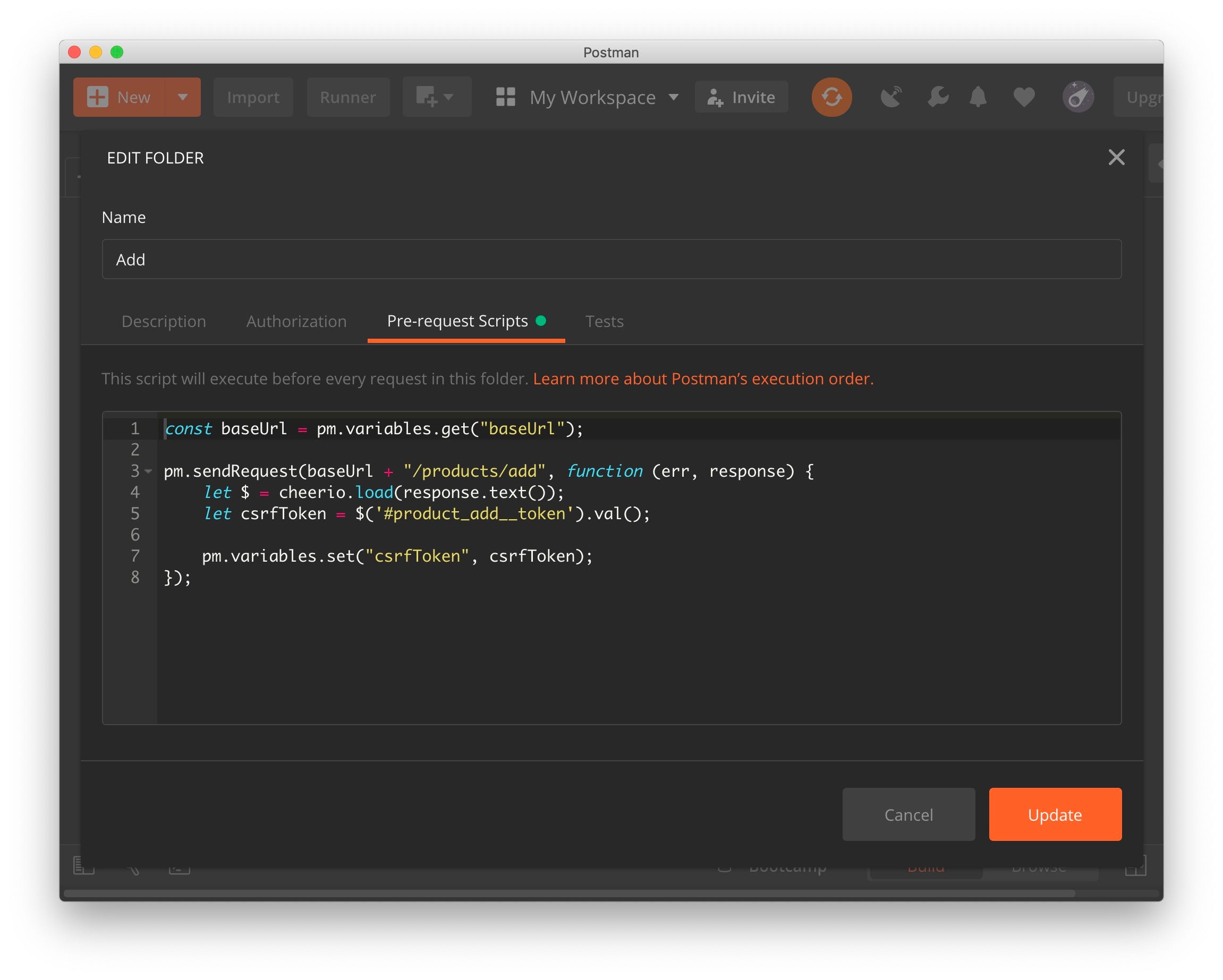Lets Migrate Symfony Project To Kubernetes Part 3 Testing The Application By Ivan Babenko 5861