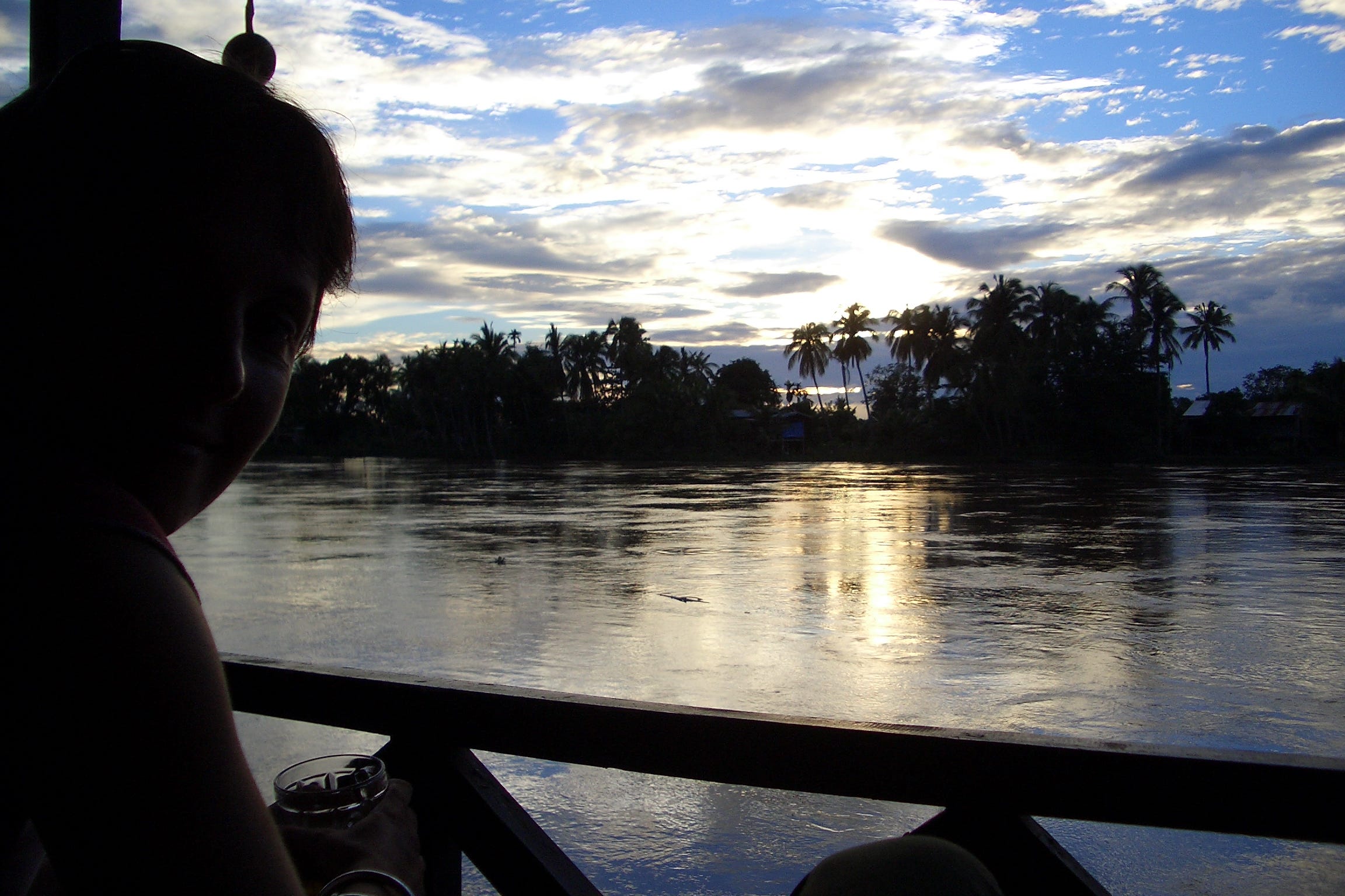 Around the World About a Decade Ago…. Part 4 — We Drove All Night | by ...