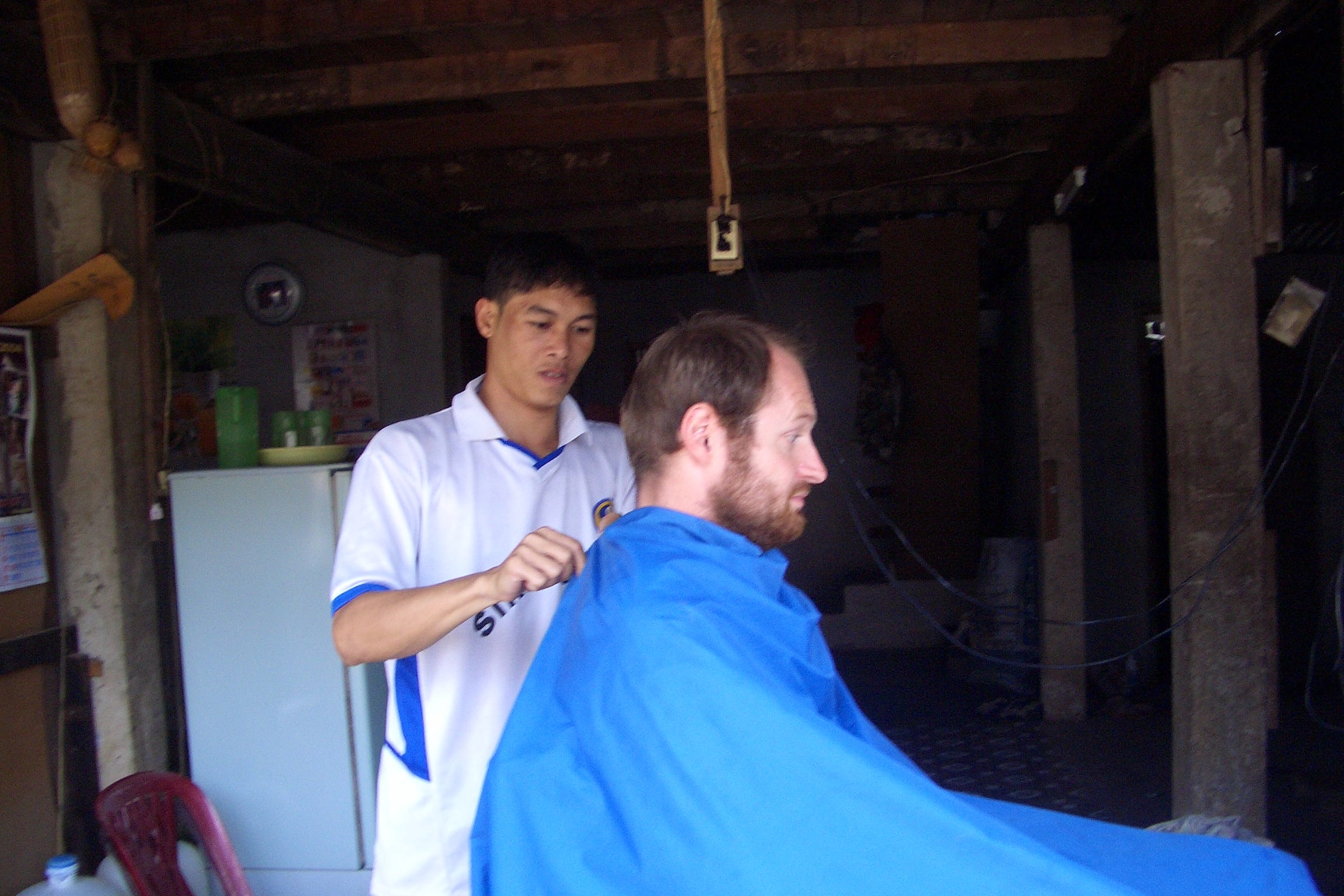 Around the World About a Decade Ago…. Part 4 — We Drove All Night | by ...