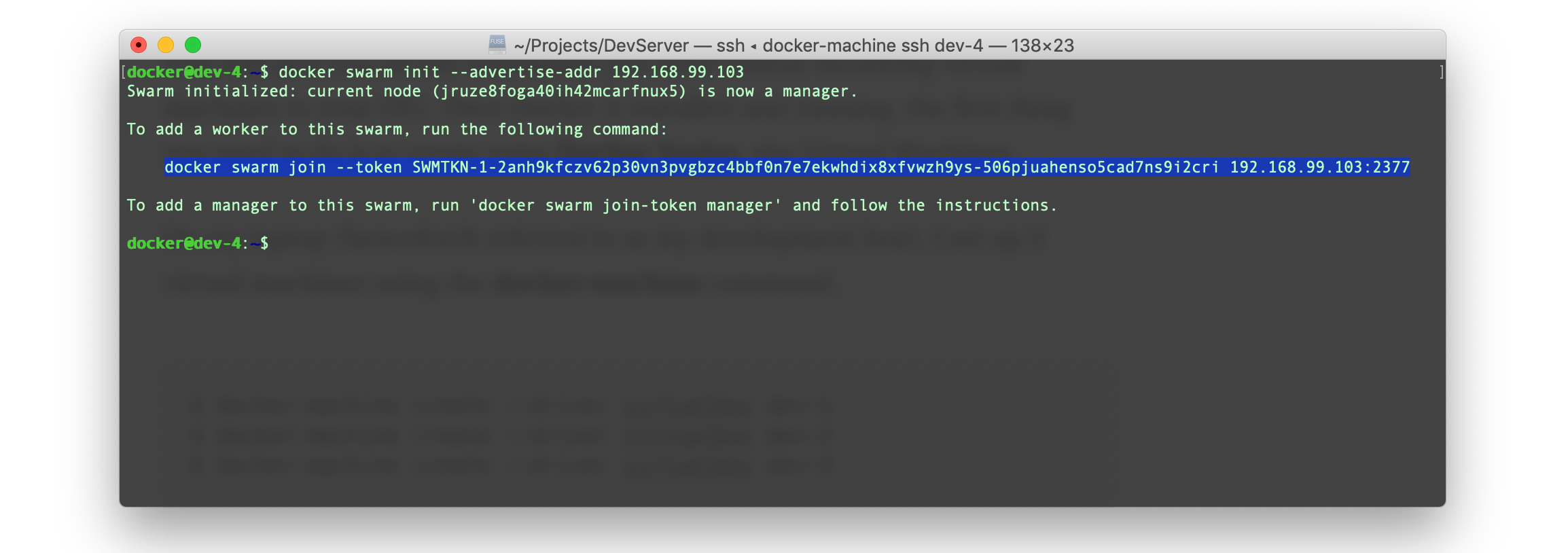 How to develop locally like a pro in 2019 using Docker, Portainer.io, and your MacBook Pro | by ...