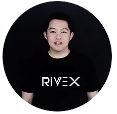 RiveX Introduction. RiveX Introductory Article | by RiveX | RiveX ...