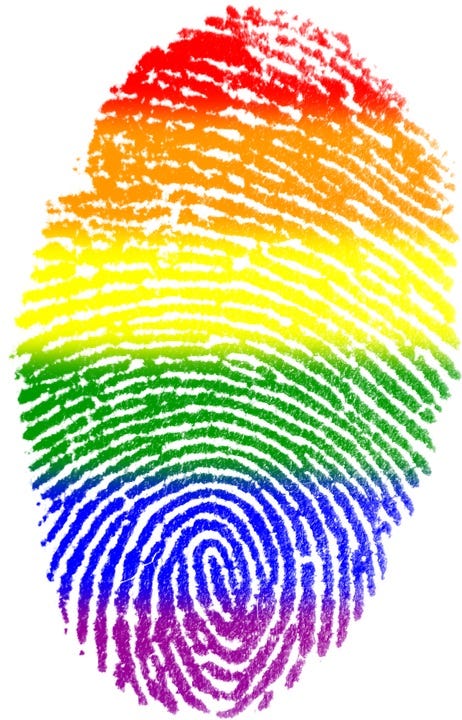 Crow’s Feet Writing Prompt. #8: Pride At Any Age | by Robin James ...