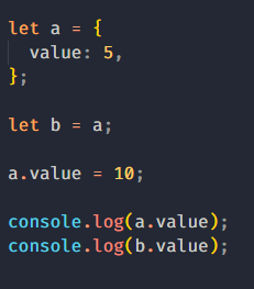 Objects and Object Oriented Programming in JavaScript | by Tigran ...