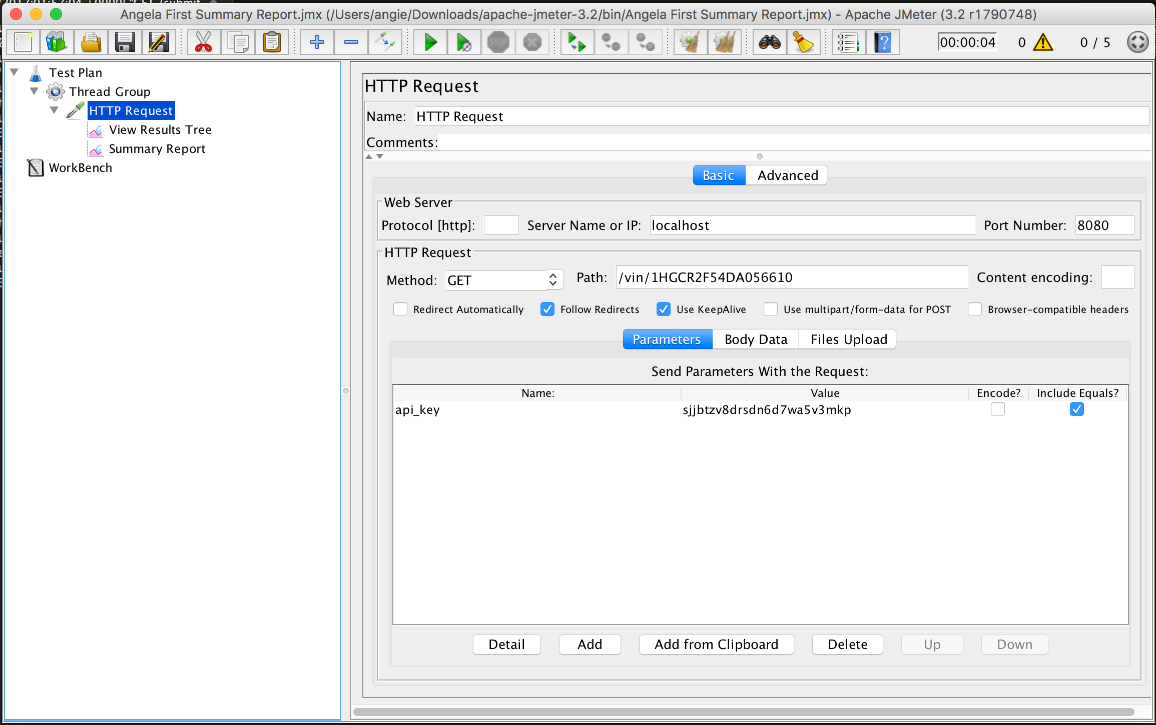 Make your RESTful API production ready! | by Angela Yu | codeburst