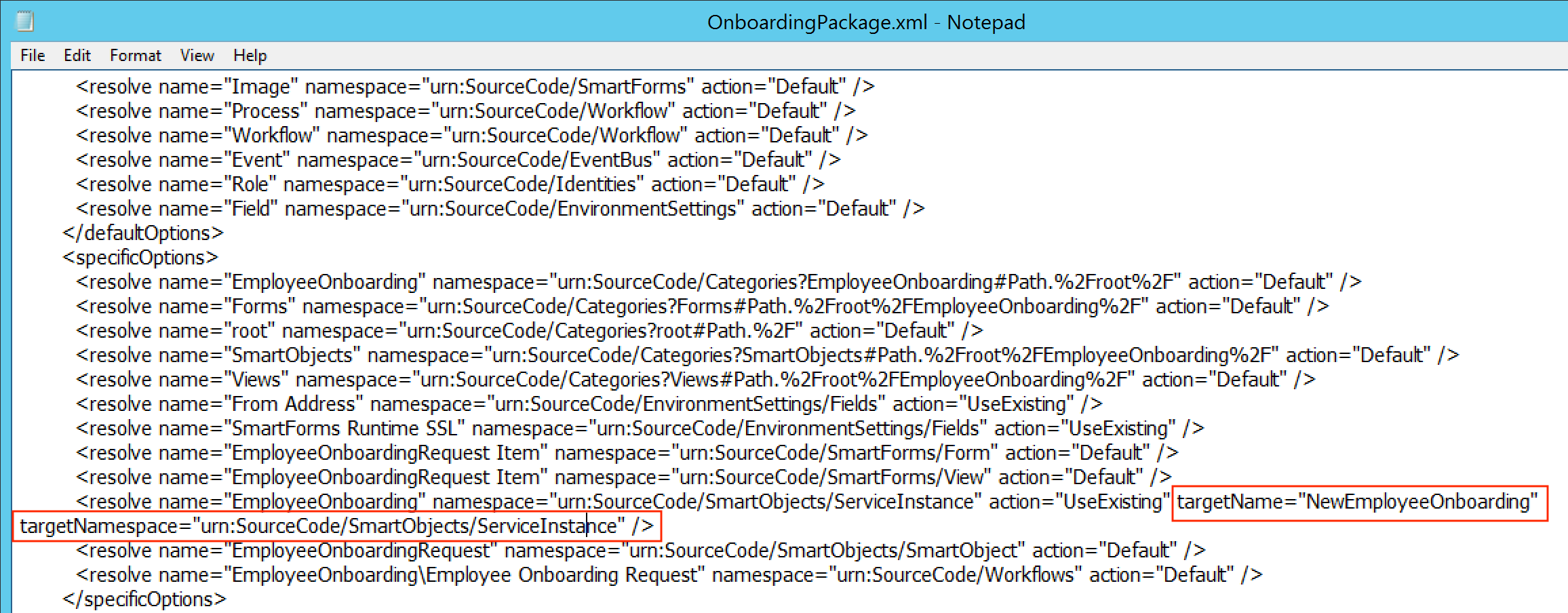 [K2 Package and Deployment] — Deploy with PowerShell | by Pattarawat Teparagul | K2 Dev — TH ...
