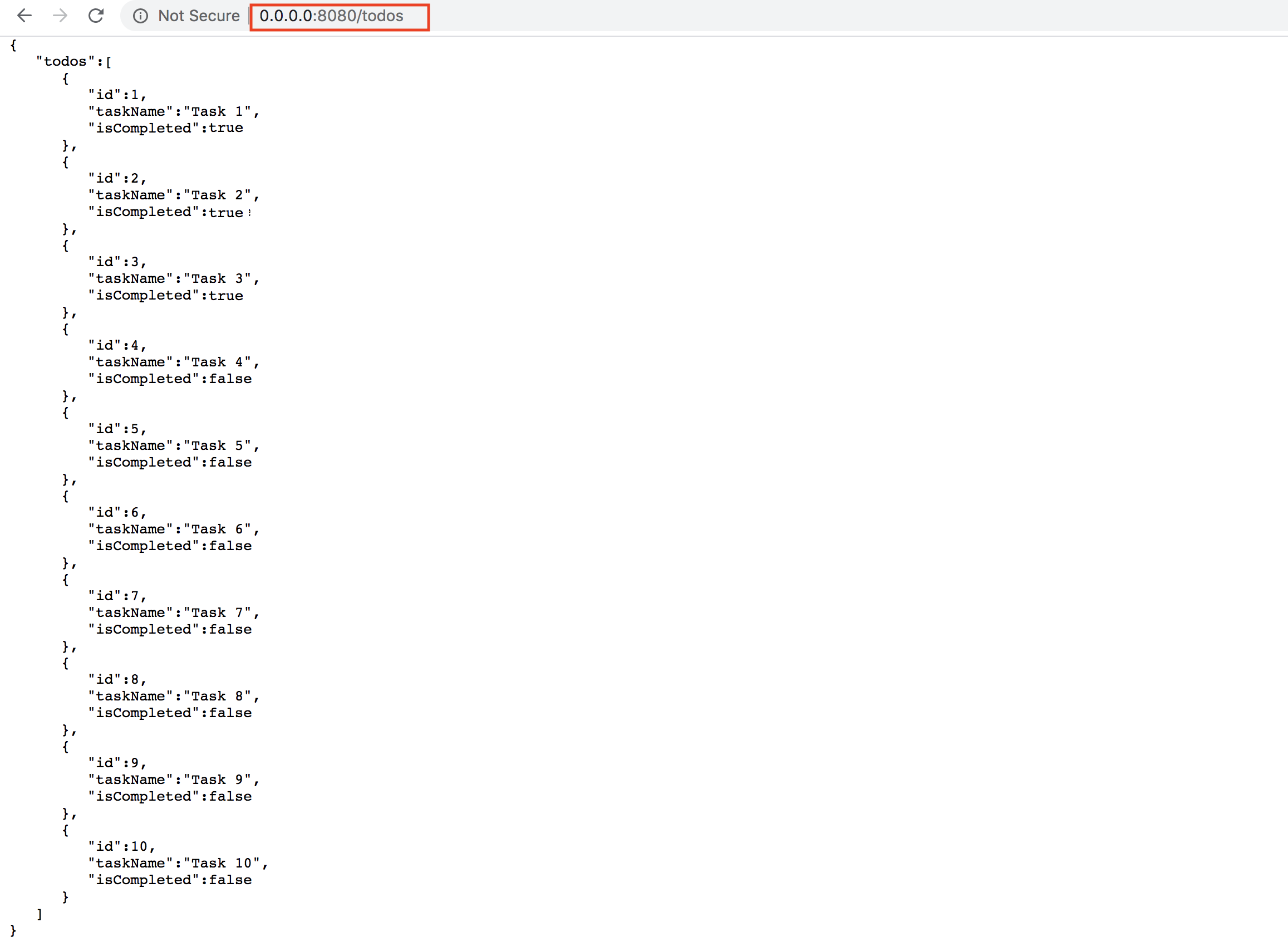 Develop a Full Stack app using Kotlin | by Akshata Shelar | Globant ...