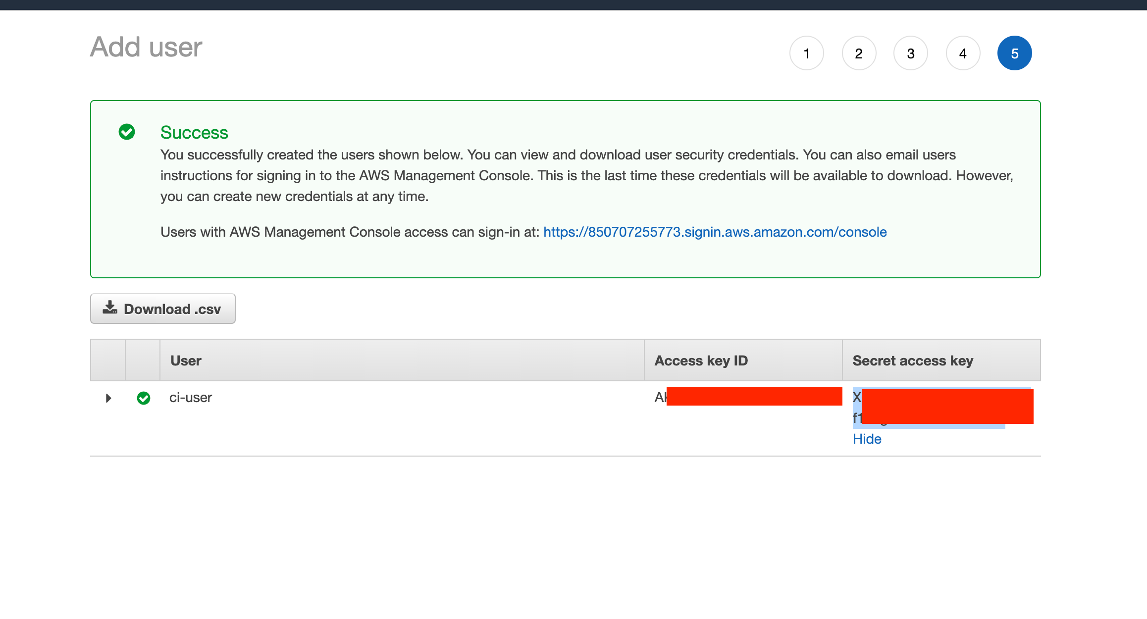 Deploy(Travis/Gitlab CI) Frontend APPs on AWS S3 and distributing with ... Deploy(Travis/Gitlab CI) Frontend APPs on AWS S3 and distributing with ...
