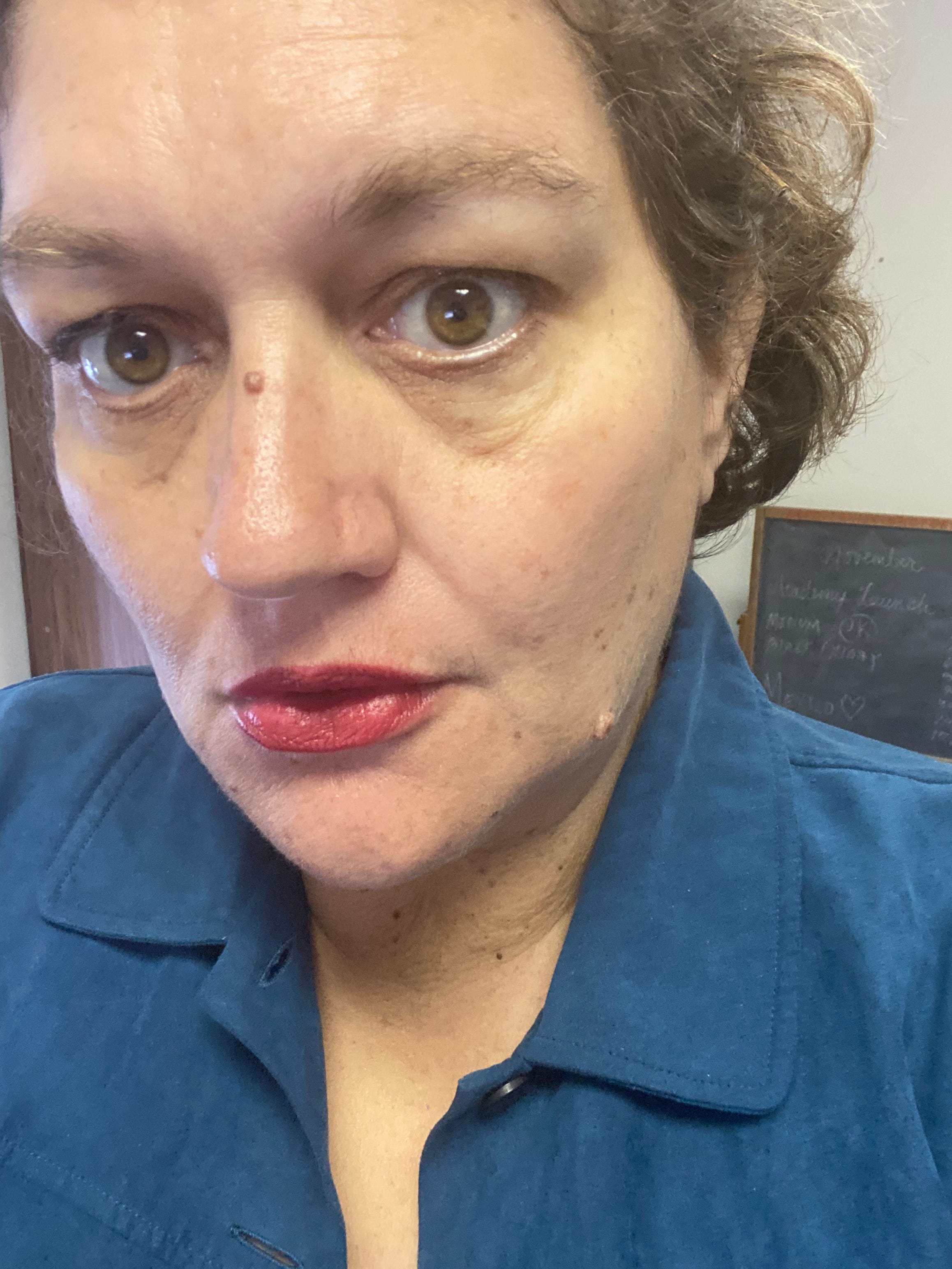 The Results of My John Kitchener Color and Essence Analysis | by ...