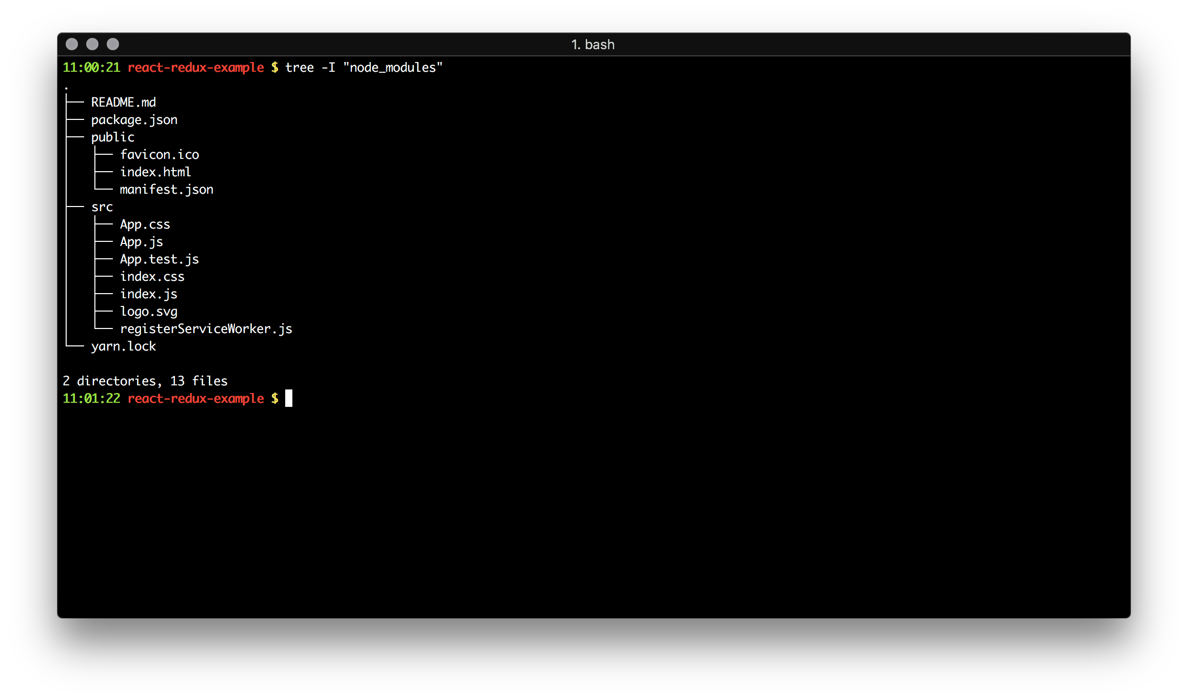 React — redux for lazy developers | by Evheniy Bystrov | HackerNoon.com | Medium