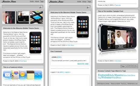 A Brief History of a WordPress Theme Business | by Jason Schuller | Medium
