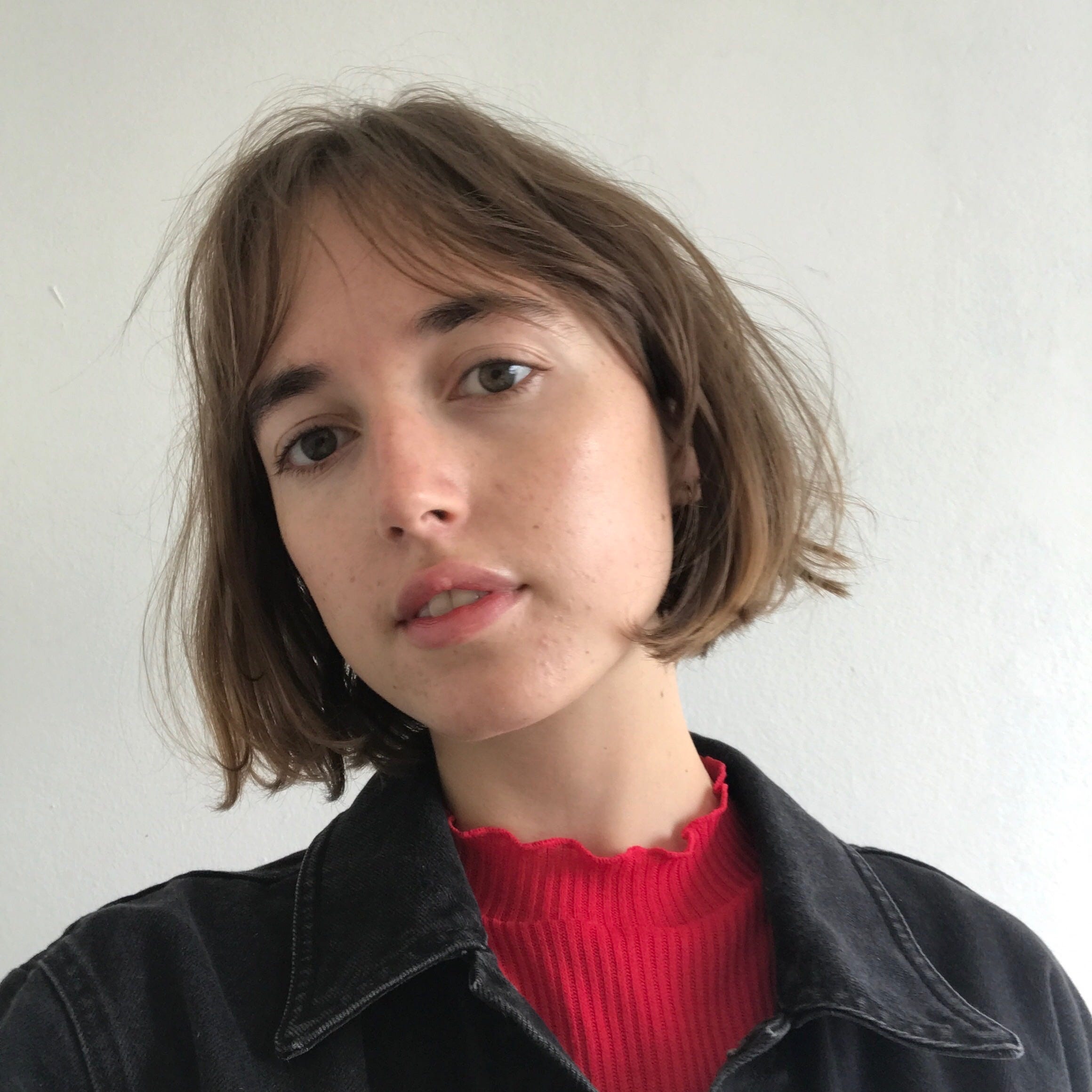 Meet the journalists, part 2. Jack, Lydia and Tom the intern | by ...