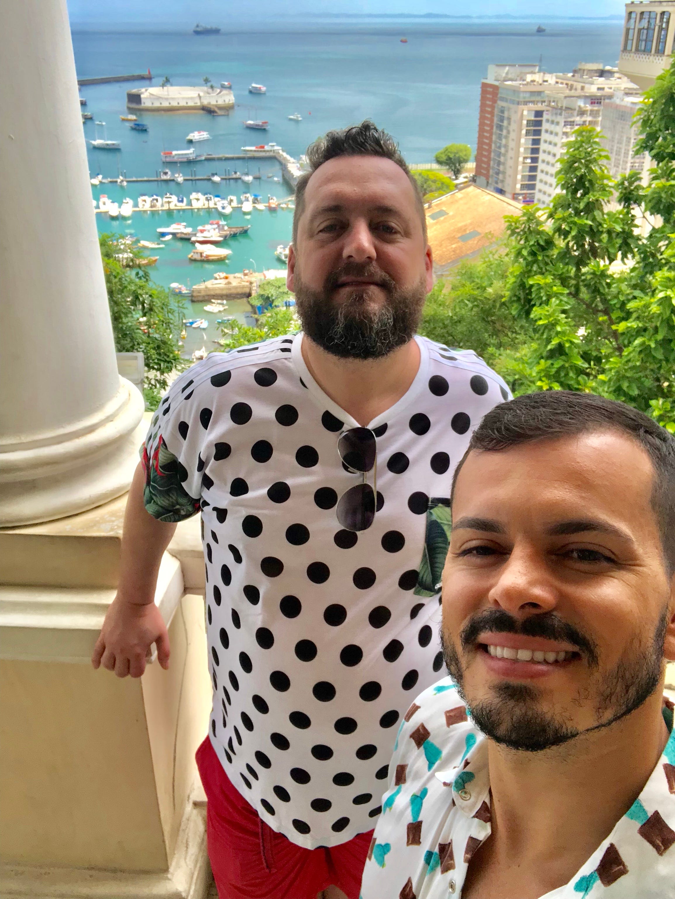 Chasing the refresh. a sabbatical life for me | by Andy Woodfield CCMI ...