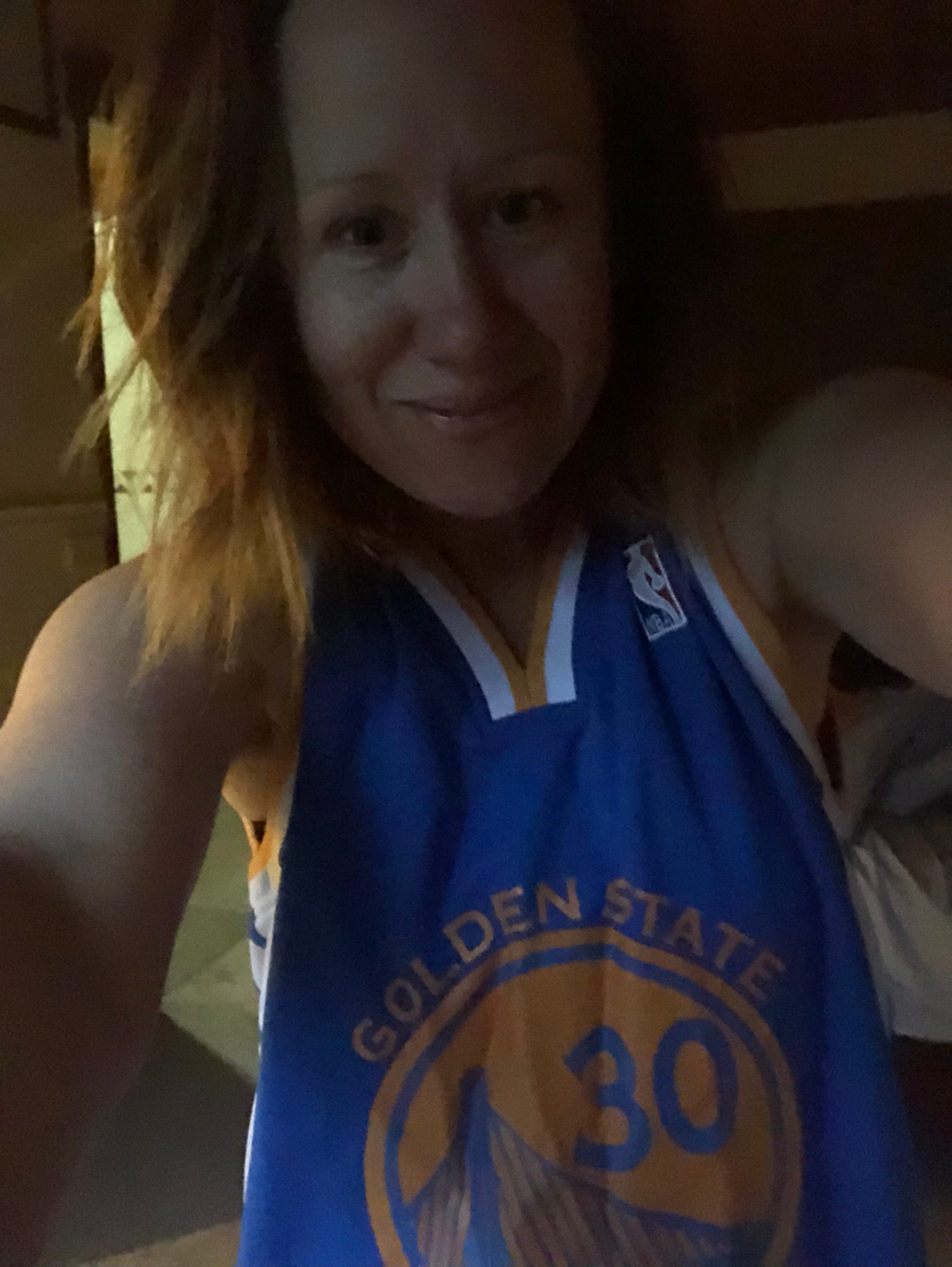 Lisa Turnbull – Medium