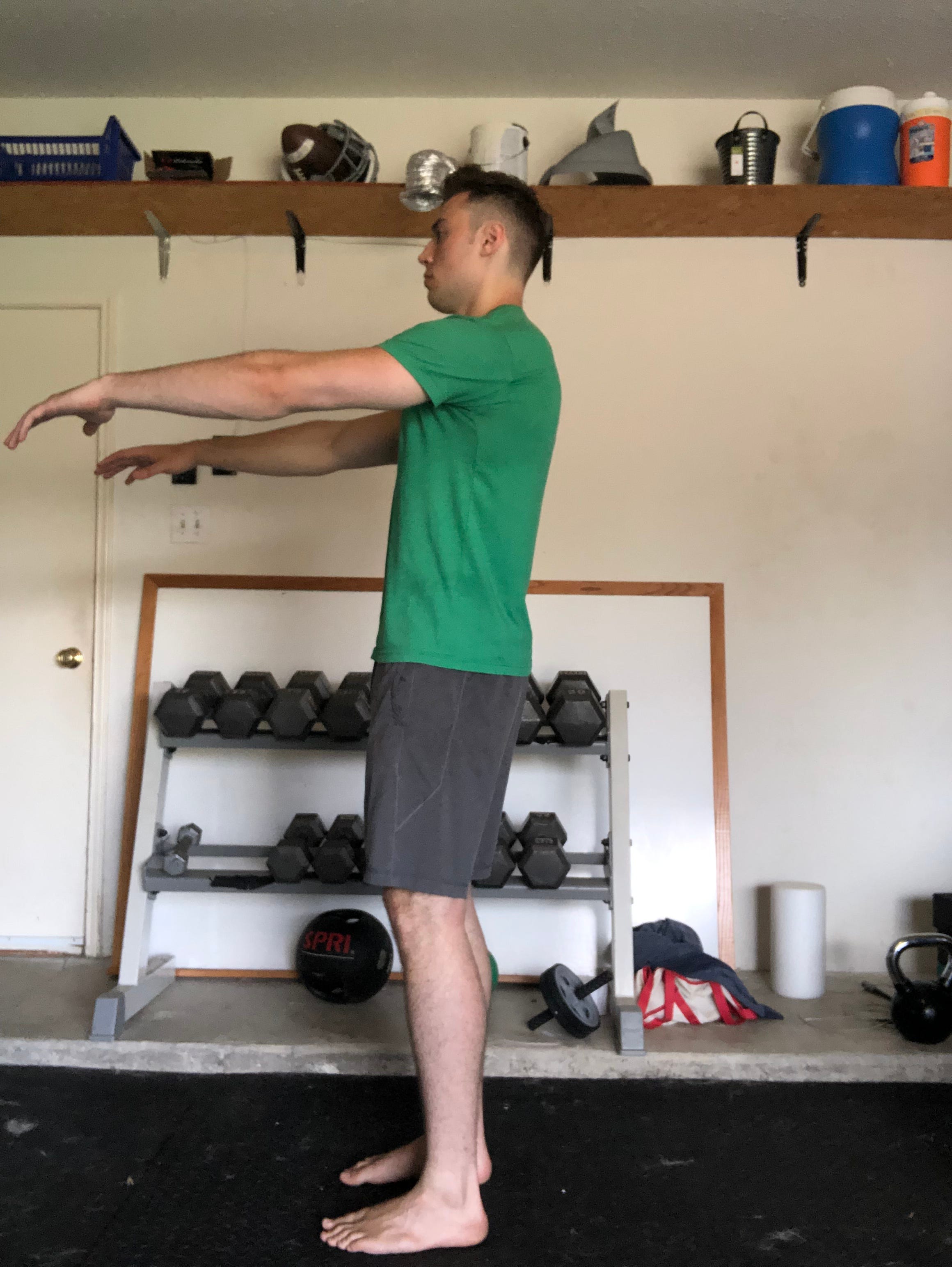 How To Master Your Mobility in 15 Minutes a Day | by Keenan Eriksson ...