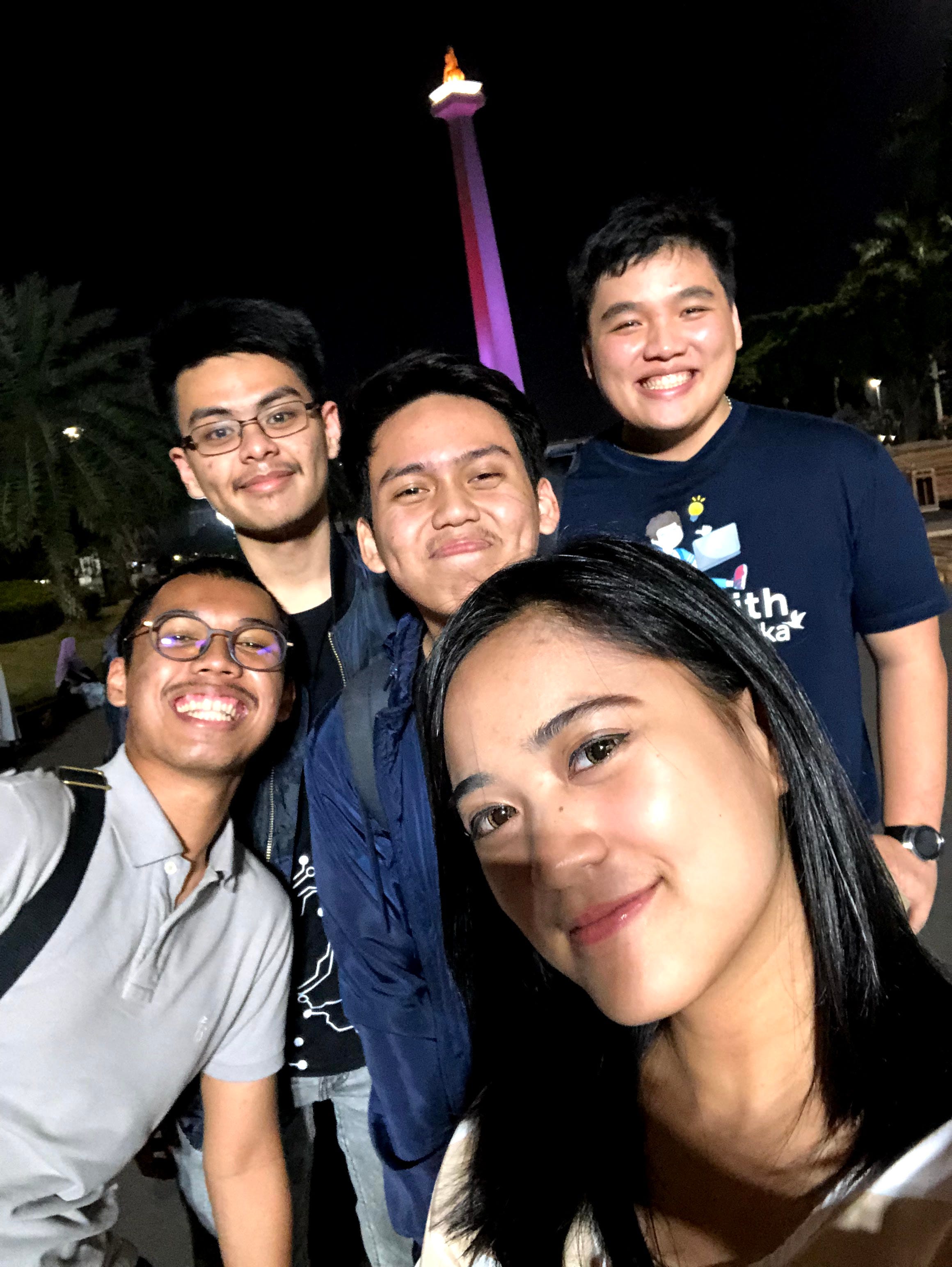 My Product Management Internship Experience at Traveloka | by Bryan Aptana Widjaja | Medium