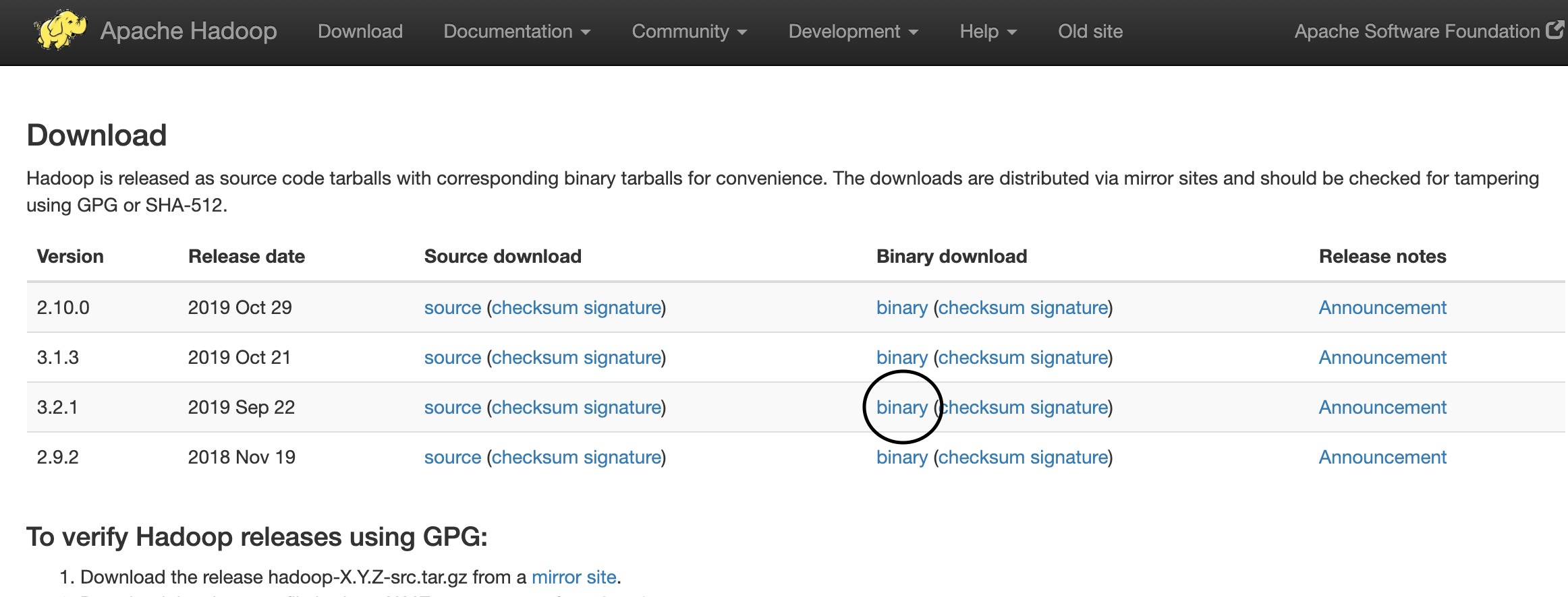 Install Big Data components (Hadoop, Sqoop, Hive, Spark) onto Ubuntu image — Part-1 | by Ali ...