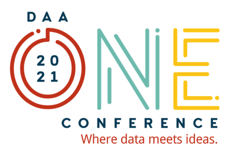 I Will Be Speaking at DAA OneConference! | by Riesling Meyer | Jun ...