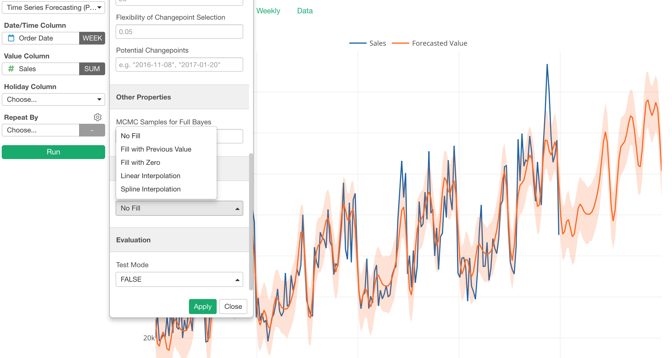 An Introduction to Exploratory v5.1! | by Kan Nishida | learn data science