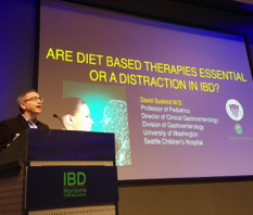 An Interview with Dr. David Suskind: Why Diet Therapy Helps IBD | by ...