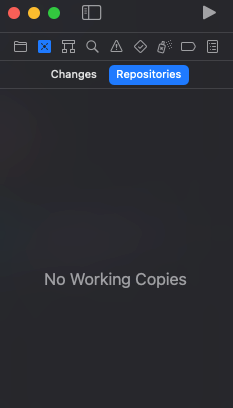#2 Xcode 專案建立時沒勾選Create Git repository on my Mac - 彼得潘的 Swift iOS App 開發教室 - Medium