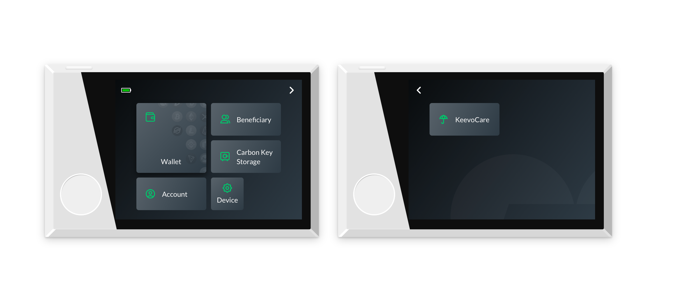 Keevo Connect #1. The first of many monthly updates from… | by Team ...