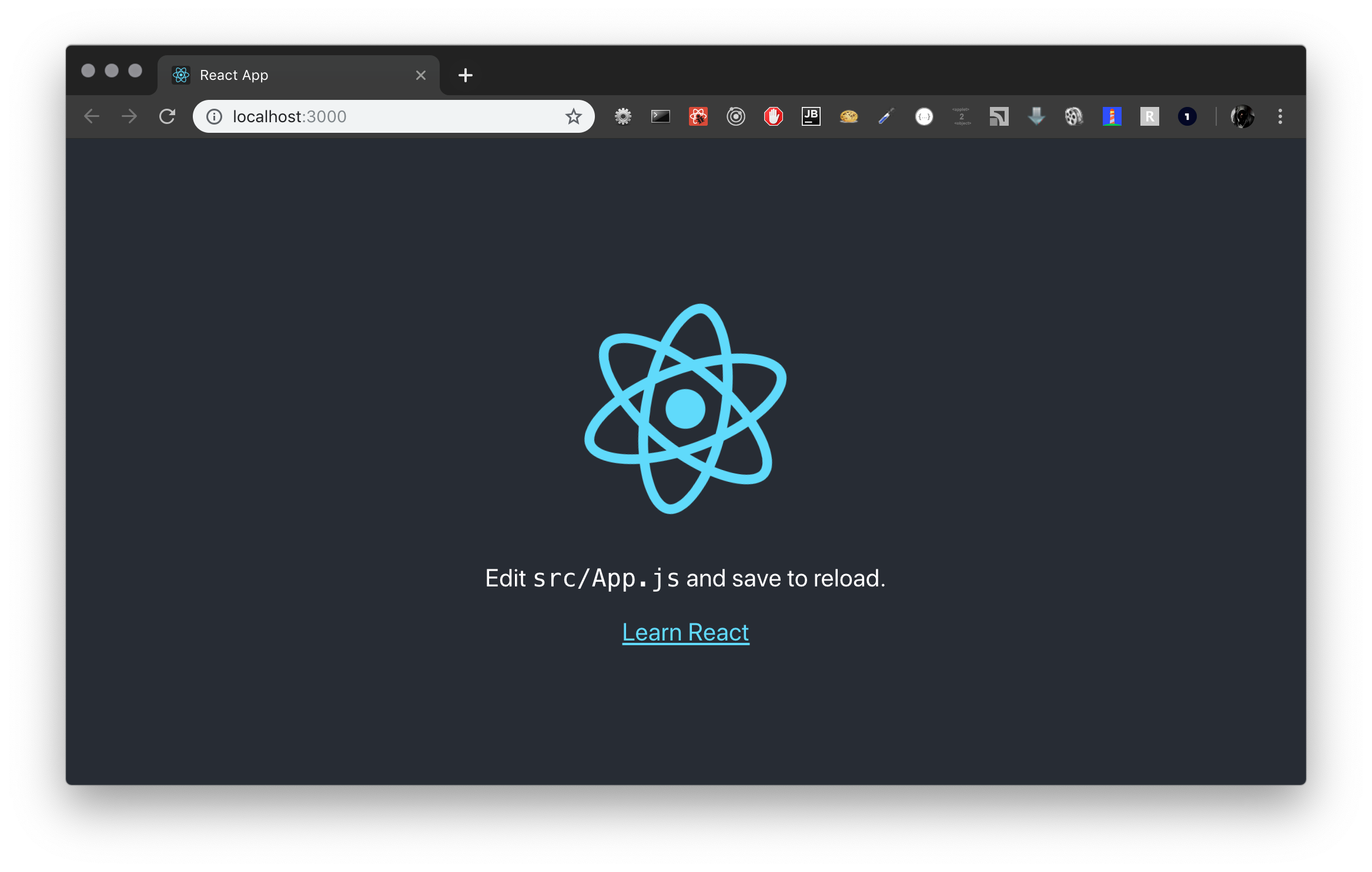React Web Project Building. In this article I’ll show you how to… | by Evheniy Bystrov ...