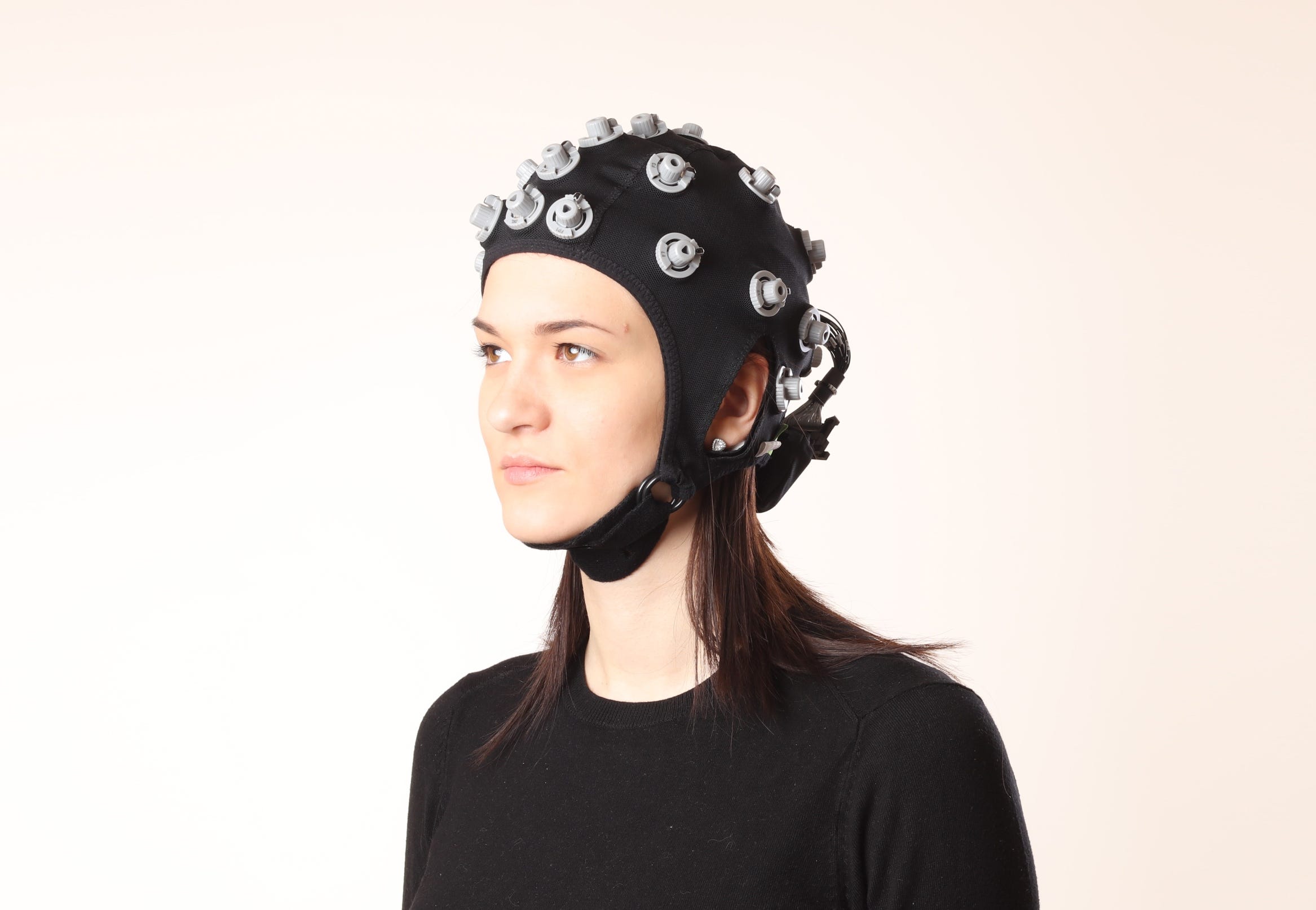 Next EEG — new human interface. It was the beginning of 2014 and I was ...