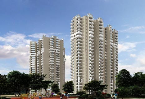 Shopping Complex In Gaur City Arcade | by Amit Sharma | Medium