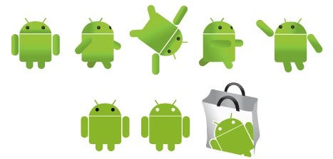 Android vector drawables fit anywhere | by Sunny Mopada | Medium