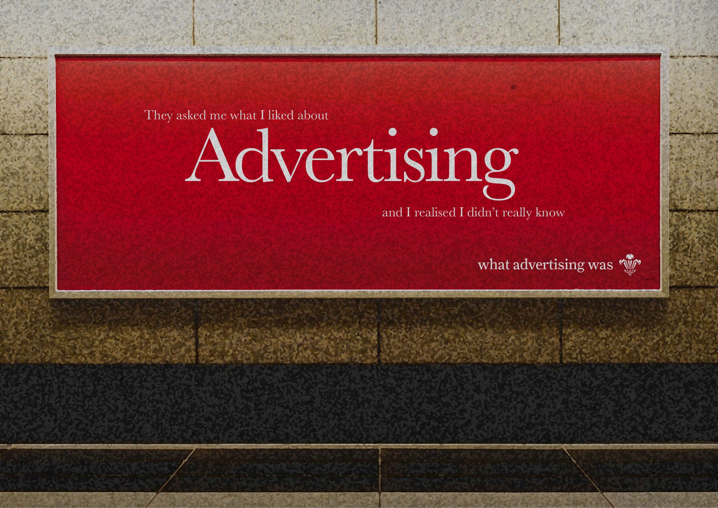 An Hour of Advertising with… Creature’s Dan Cullen-Shute | by Matt ...