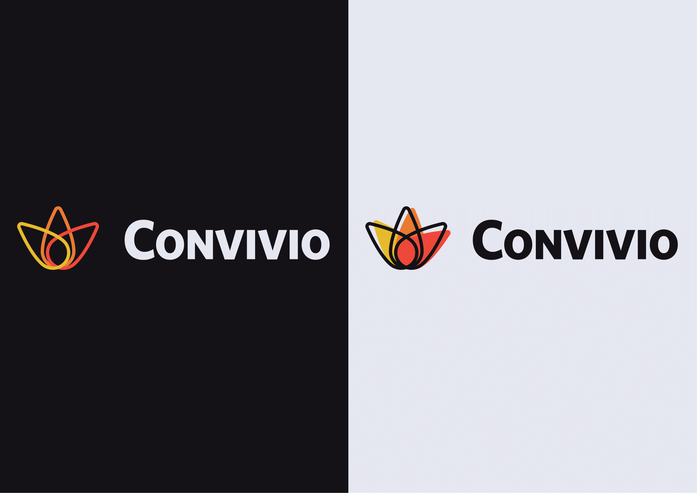 Building the Convivio brand — Part 2 | by Lewis Nyman | Convivio