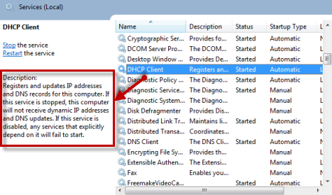 Window’s background services and processes | by Patrick Gichini ...