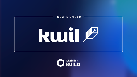 Kwil Joins Chainlink BUILD To Accelerate Adoption of Decentralized ...