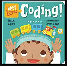Best Coding Books for Babies/Kids | by Linda Vivah | Medium