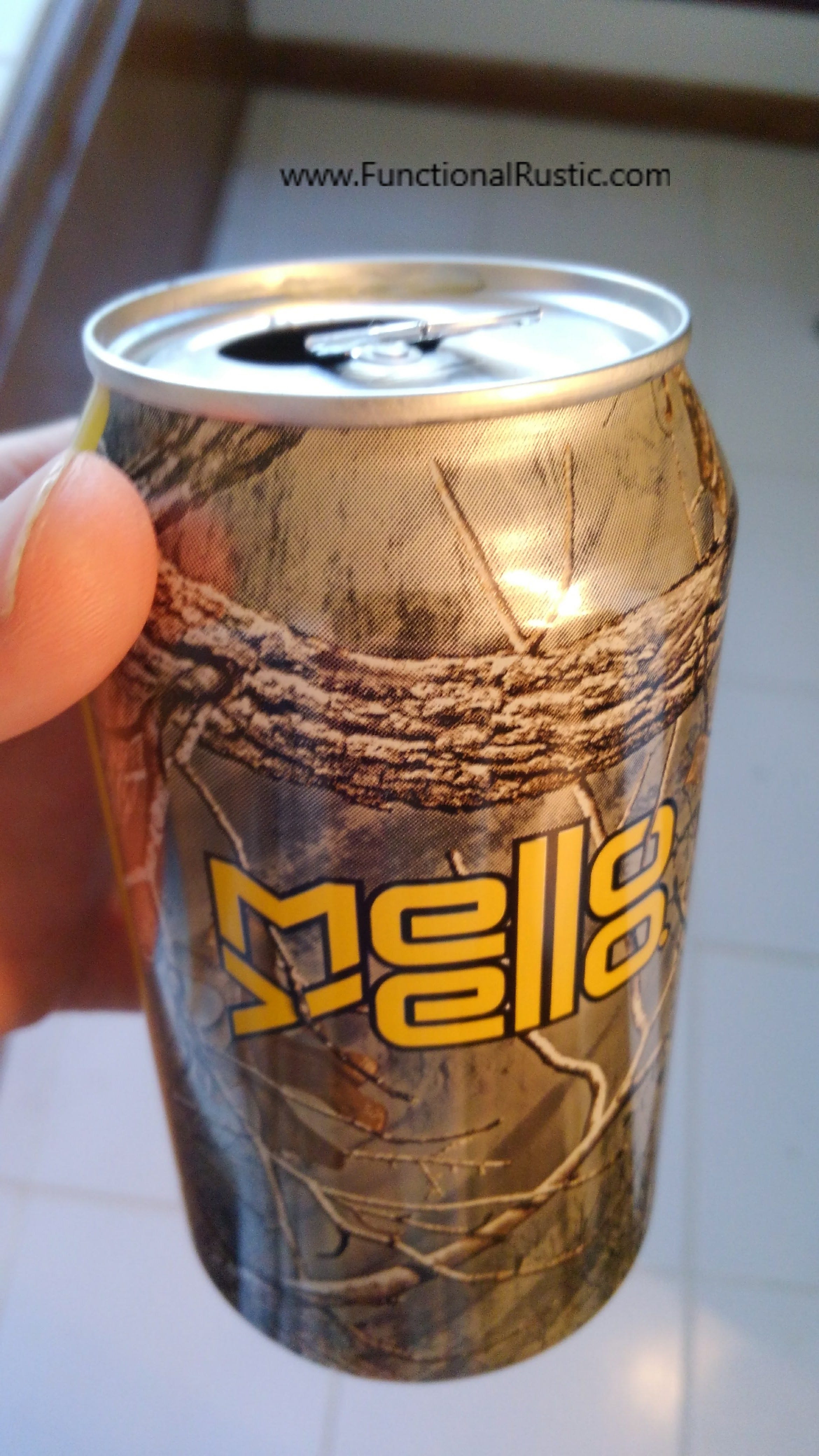 Repurposed Pop Can — Small Bowl — DIY TUTORIAL | by Functional Rustic ...