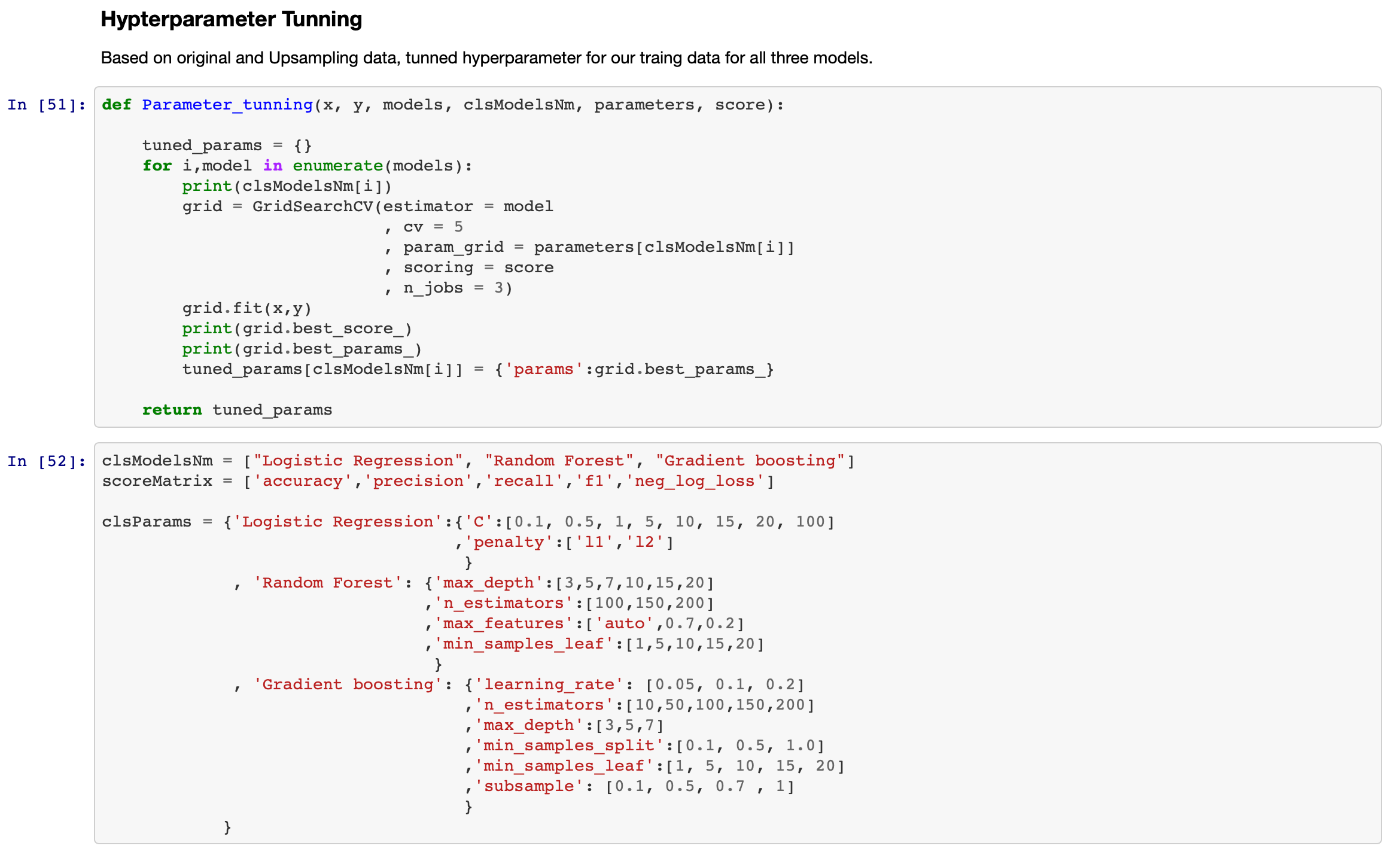Churn modelling and prediction. A quick guide to kickstart your churn ...