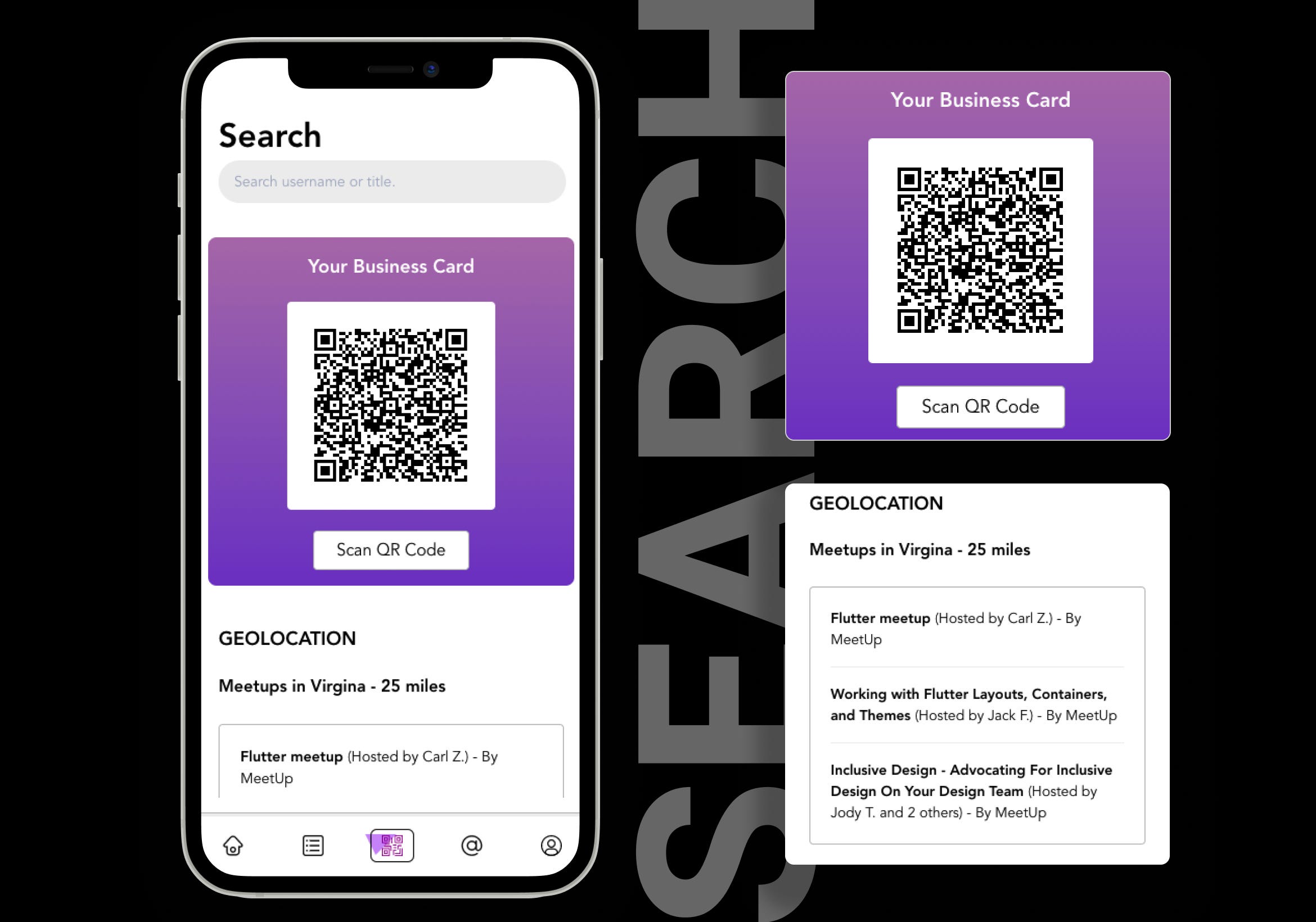 The Magnificent Business Card | Medium