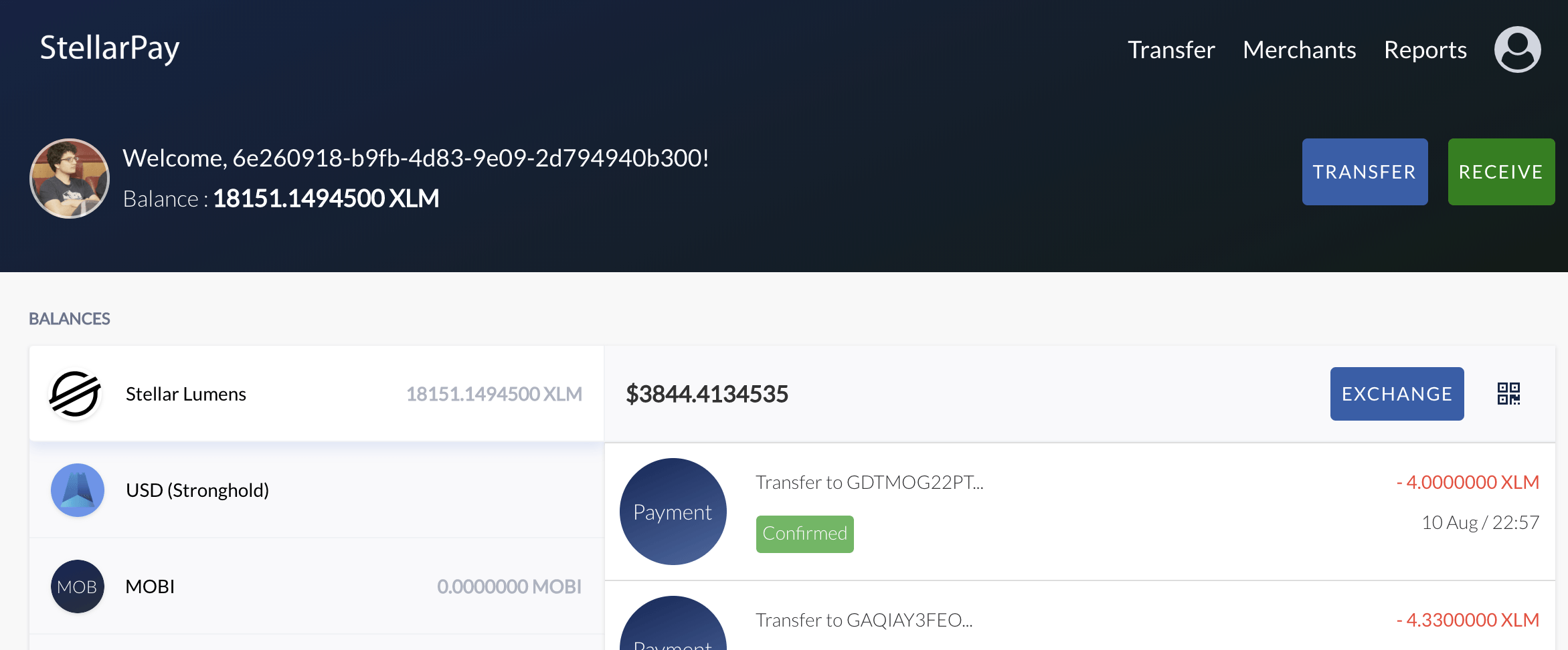 Stellar Community Fund #2: The Results | by zac | Stellar Community ...