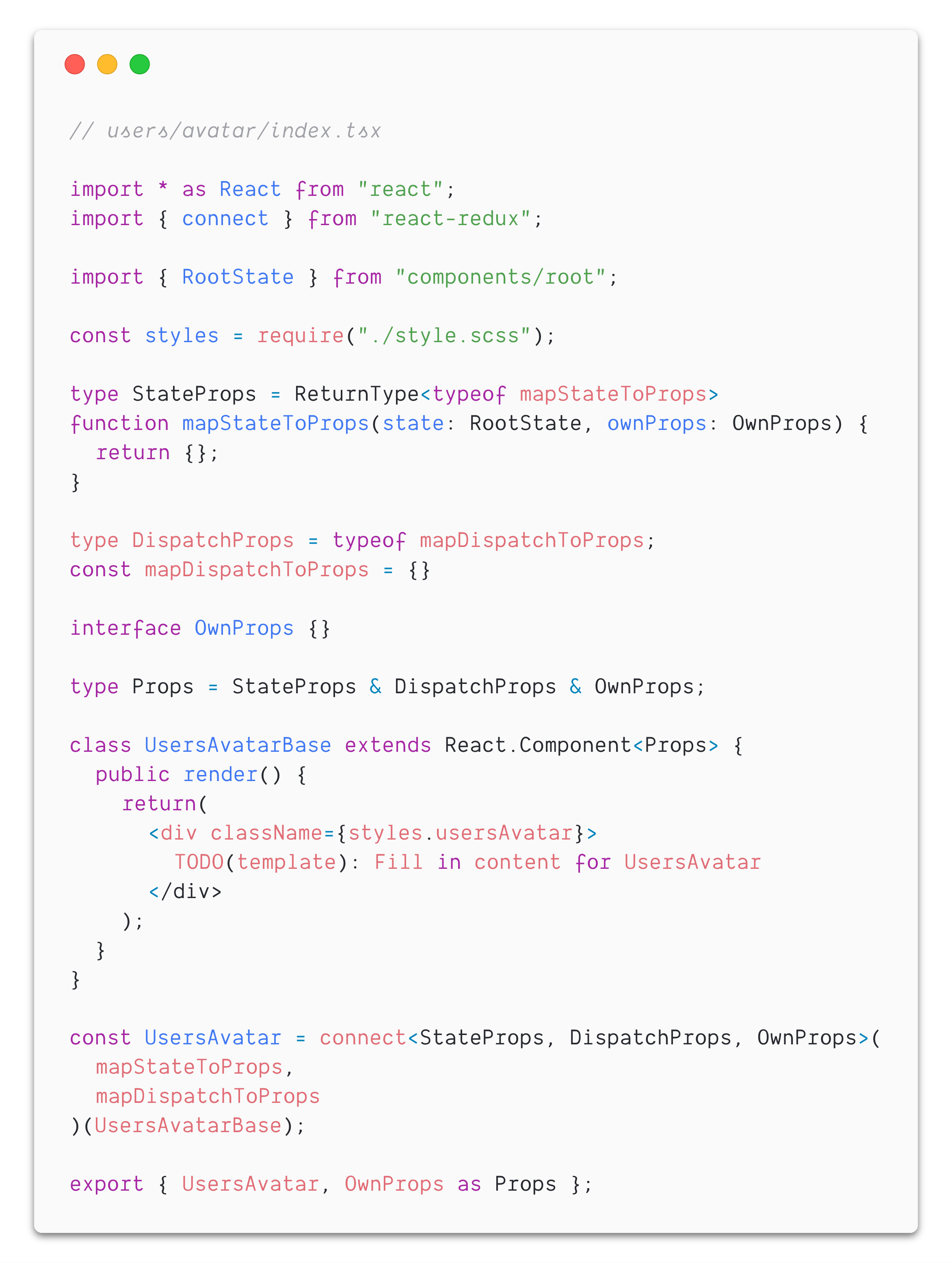 Using Code Generators to Share and Document Best Practices | by Spencer ...